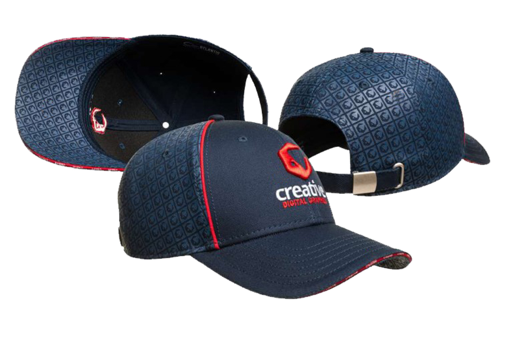 merch-concepts | Caps & Mützen