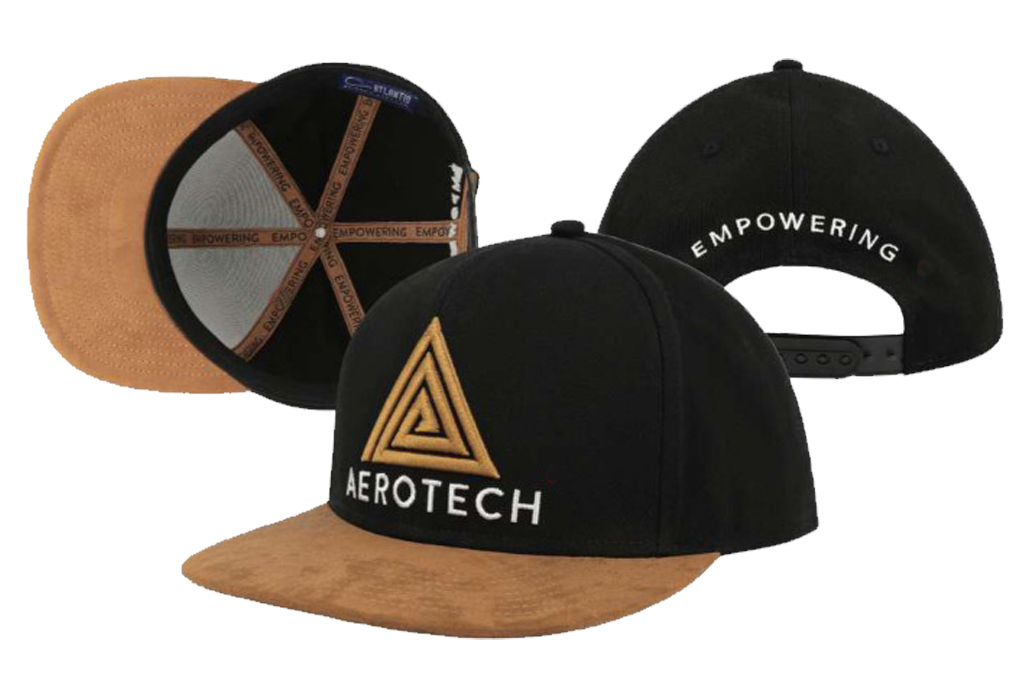 merch-concepts | Caps & Mützen